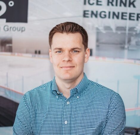 Adam Thorson - B32 Engineering Group